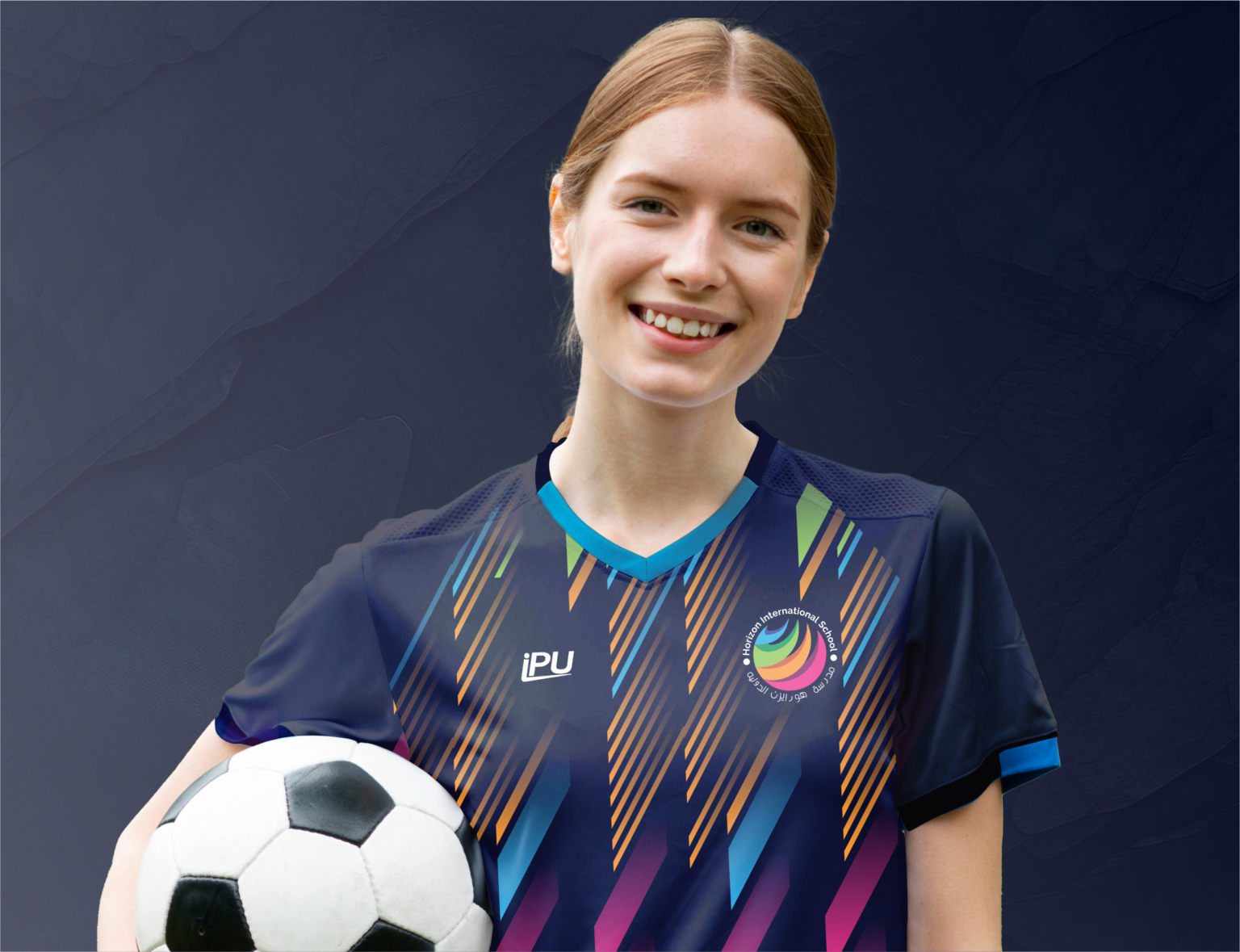 Customised Football Jerseys in Dubai - Football Sportswear for All Ages ...