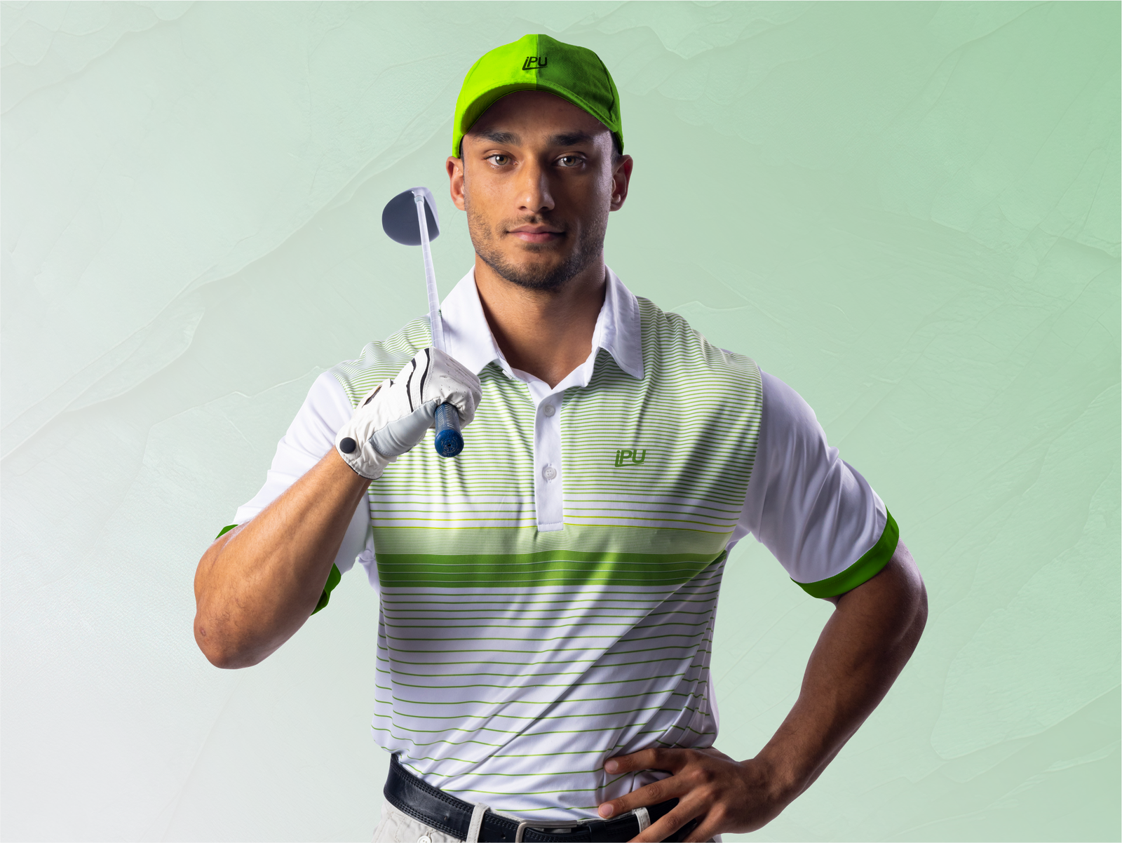 Design Your Sportswear, Custom Design & Logo Printing | IPU Sports Dubai